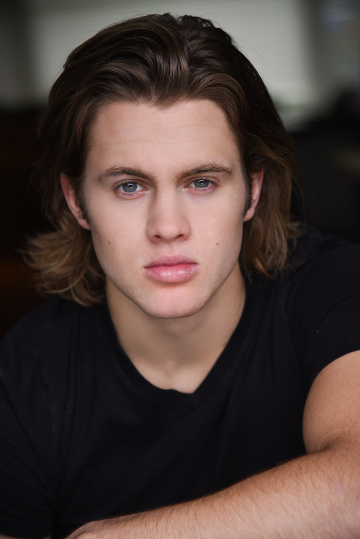 Picture of Samuel Braun