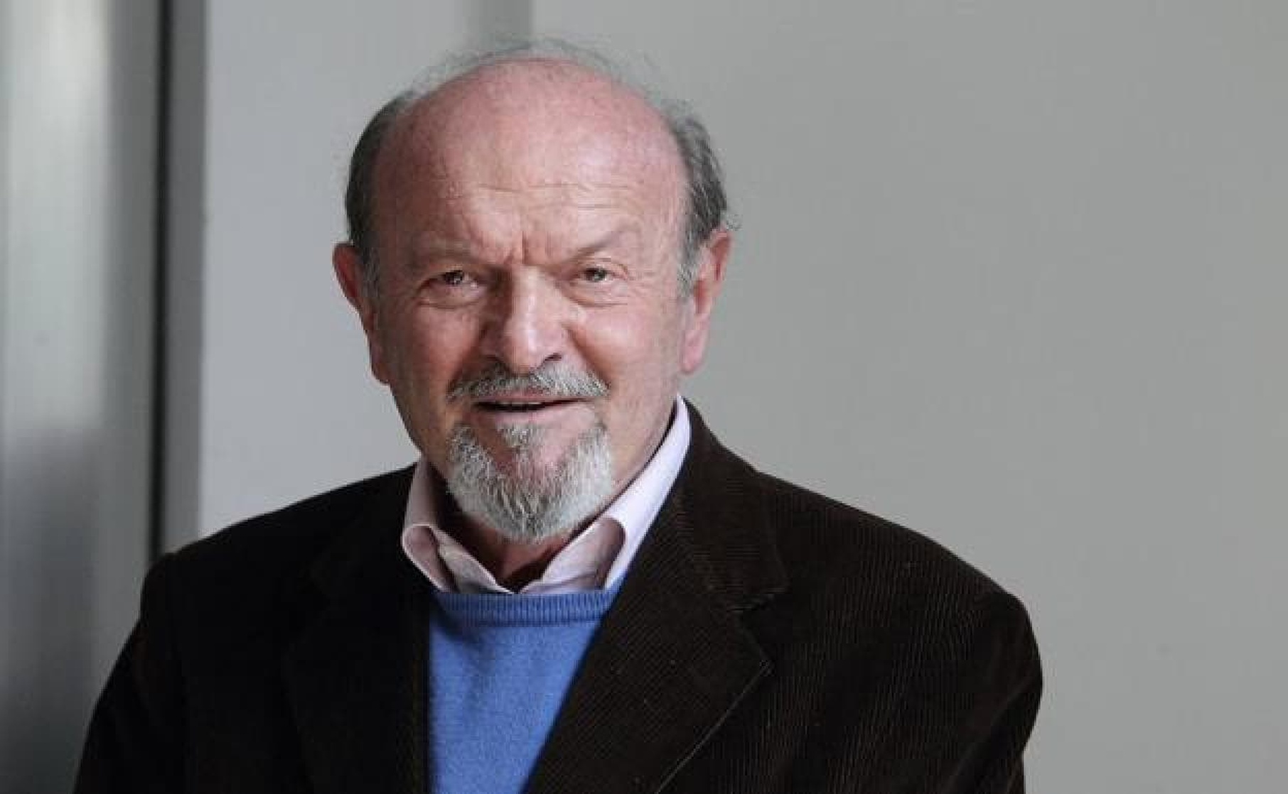 Image of Omero Antonutti