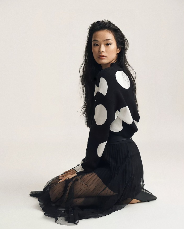 Picture of Lin Xiangxiang