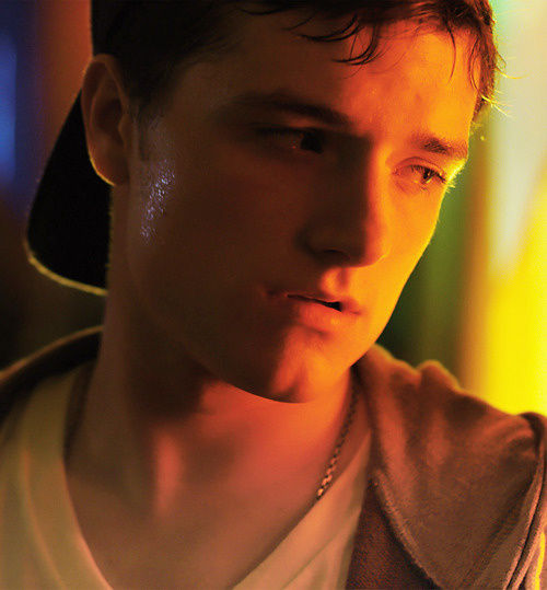 Picture of Josh Hutcherson