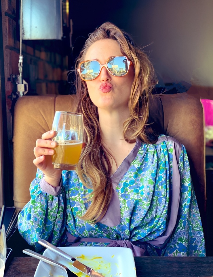 Picture of Ashley Johnson