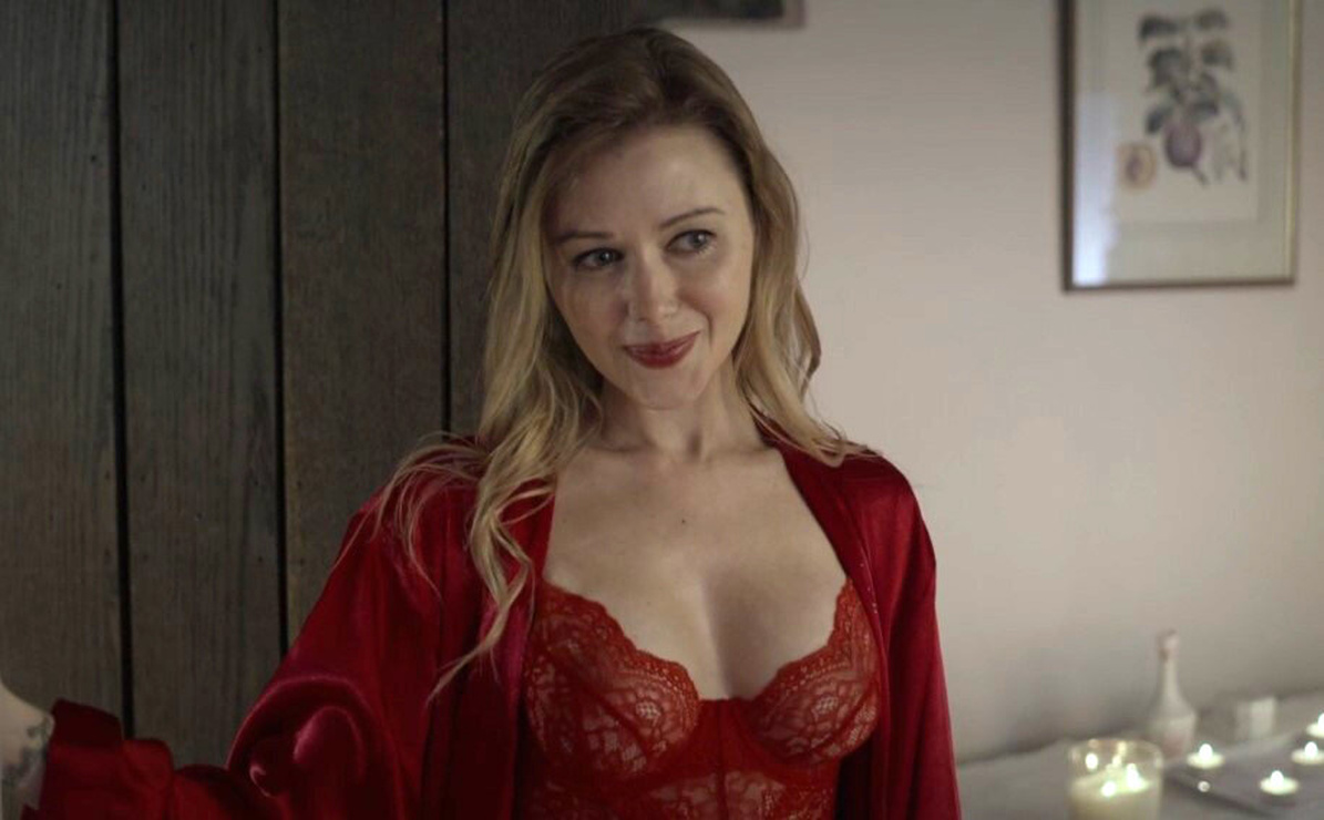 The Ghost Within (2023)