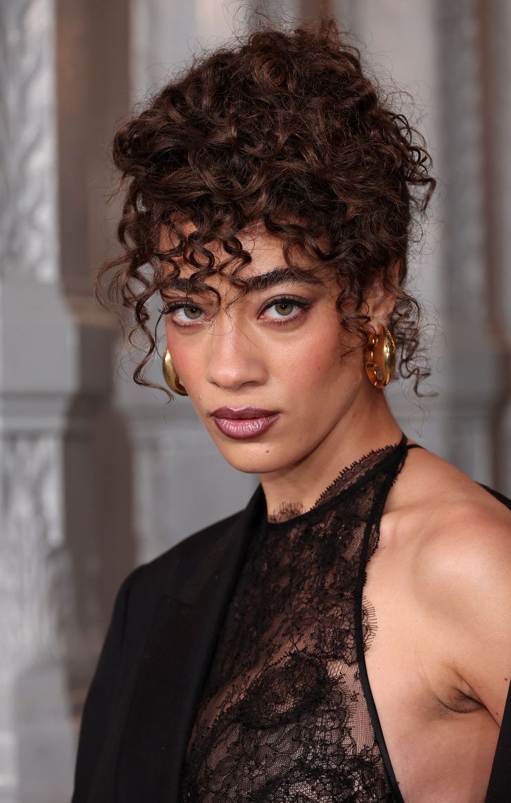 Picture of Reign Judge