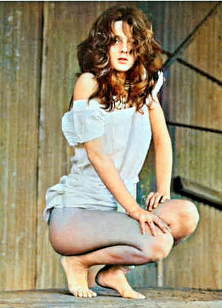 Picture of Janit Baldwin