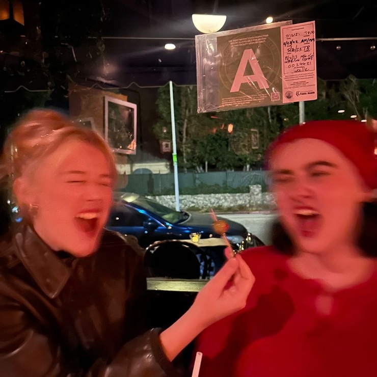 Sarah Carpenter image