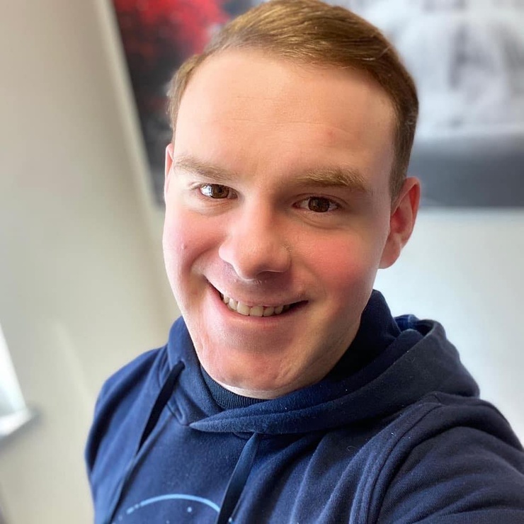 Picture of Cody Hoppes