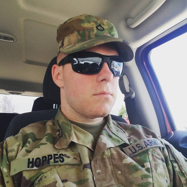 Picture of Cody Hoppes