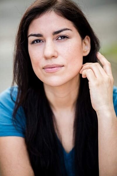 Savonna Spracklin image