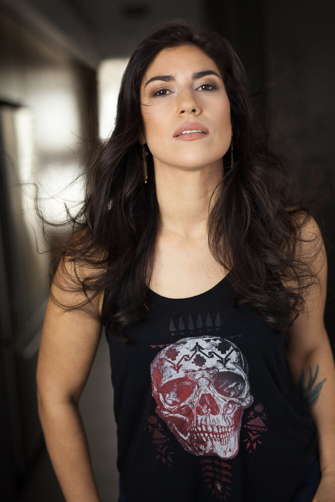 Picture of Savonna Spracklin