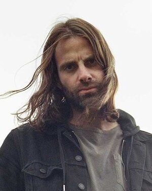 Picture of Benjamin Rogers