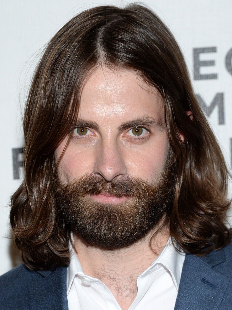 Image of Benjamin Rogers