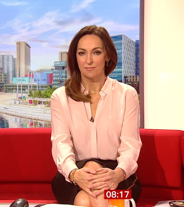 Picture of Sally Nugent