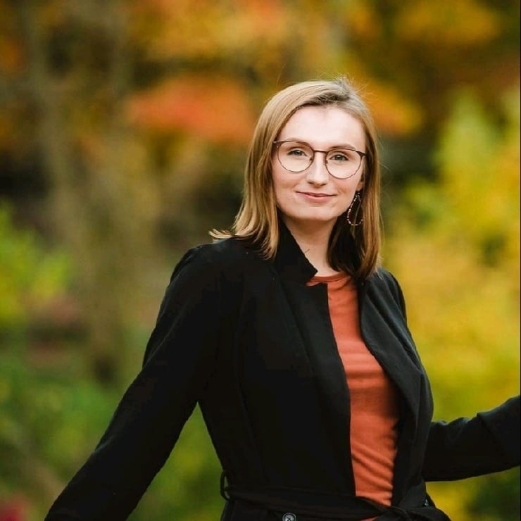 Picture of Hannah Throop