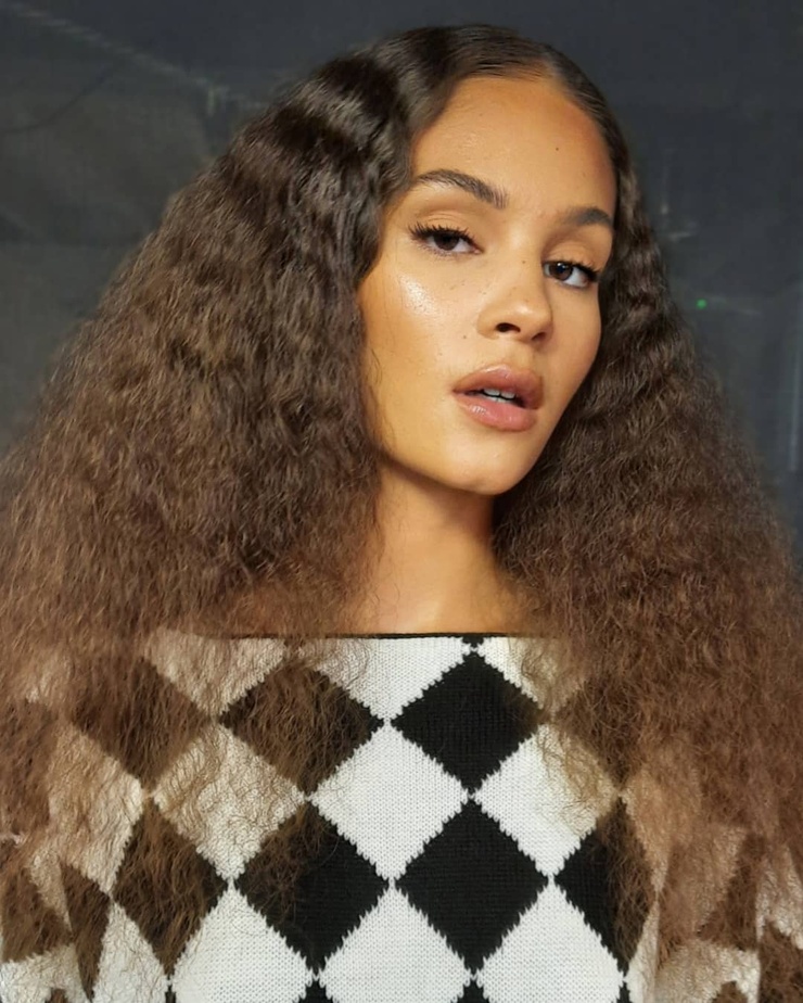 Picture of Ilana Luna