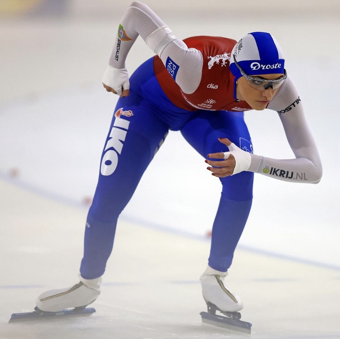 Pien Hersman picture