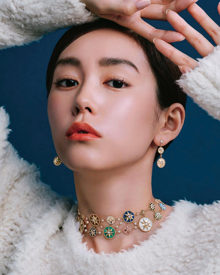 Picture of Mirei Kiritani