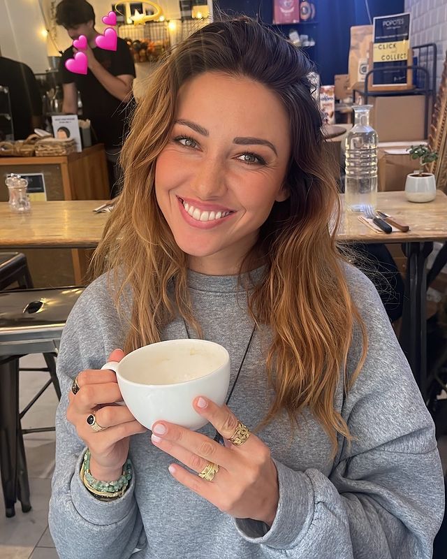 Picture of Delphine Wespiser