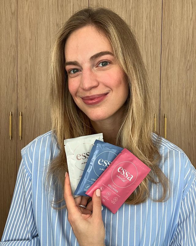 Picture of Vanessa Axente