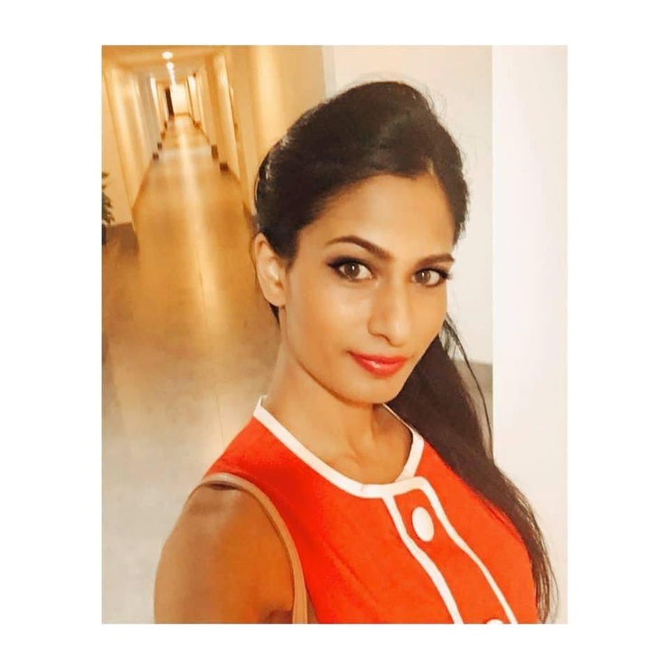 Picture of Anita Vora