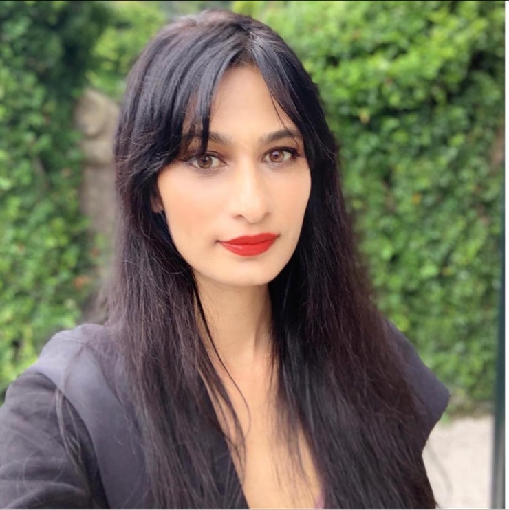 Picture of Anita Vora