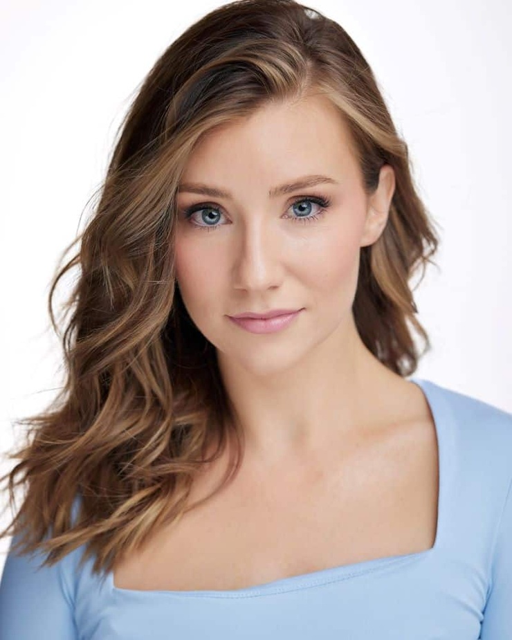 Picture of Shae Robins