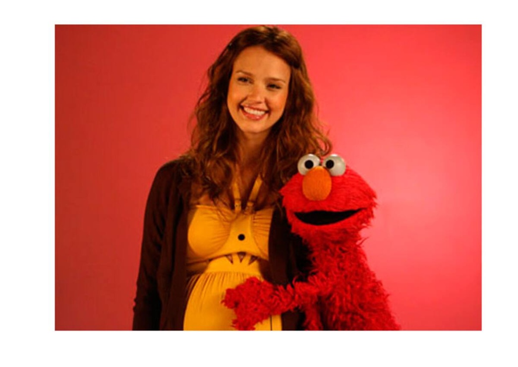 Picture of Sesame Street