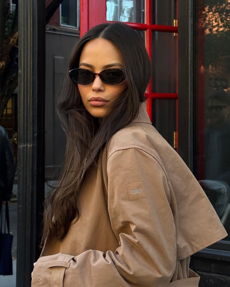 Picture of Fiona Barron