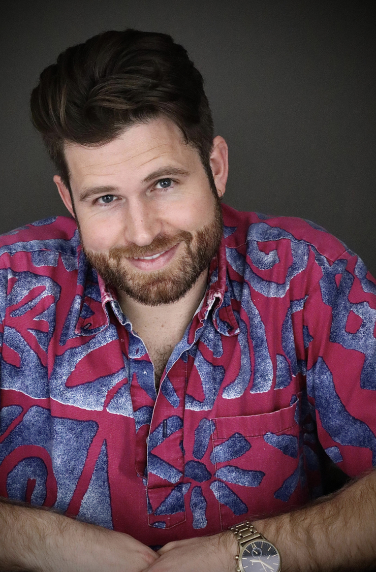 Picture of Andrew Henderson