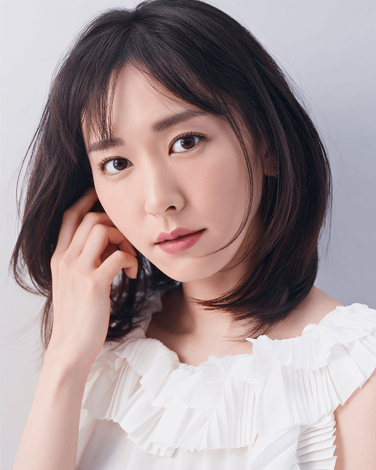 Image of Yui Aragaki