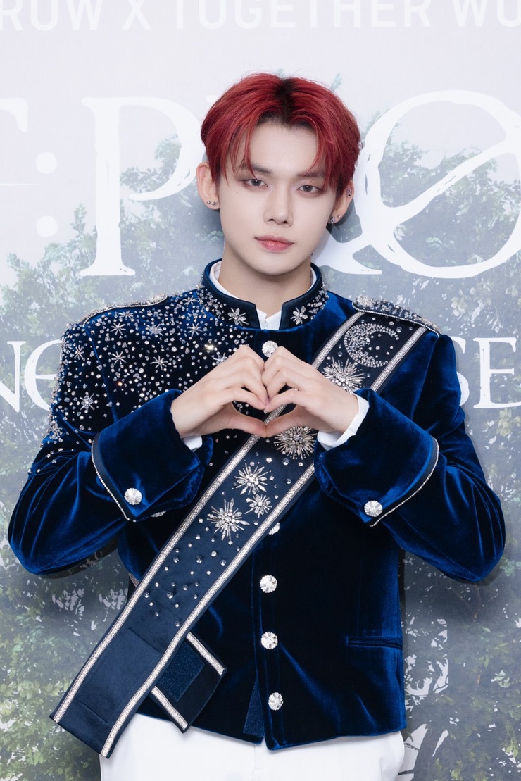 Image of Choi Yeonjun (최연준)