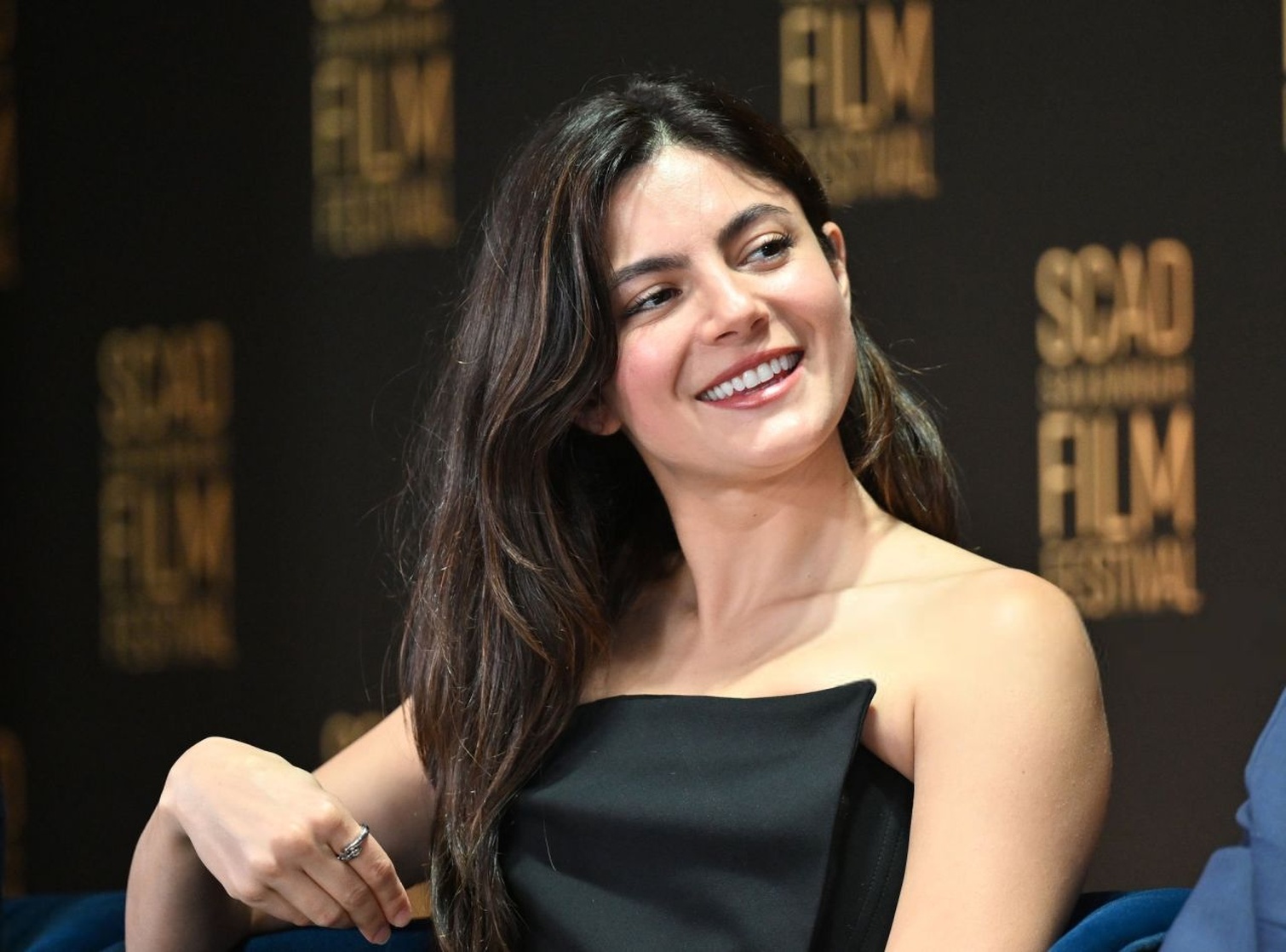 Monica Barbaro picture