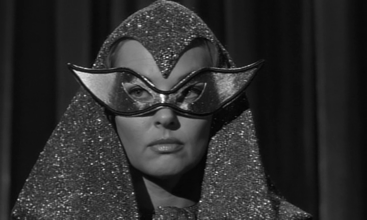 Picture of A Cold Wind in August