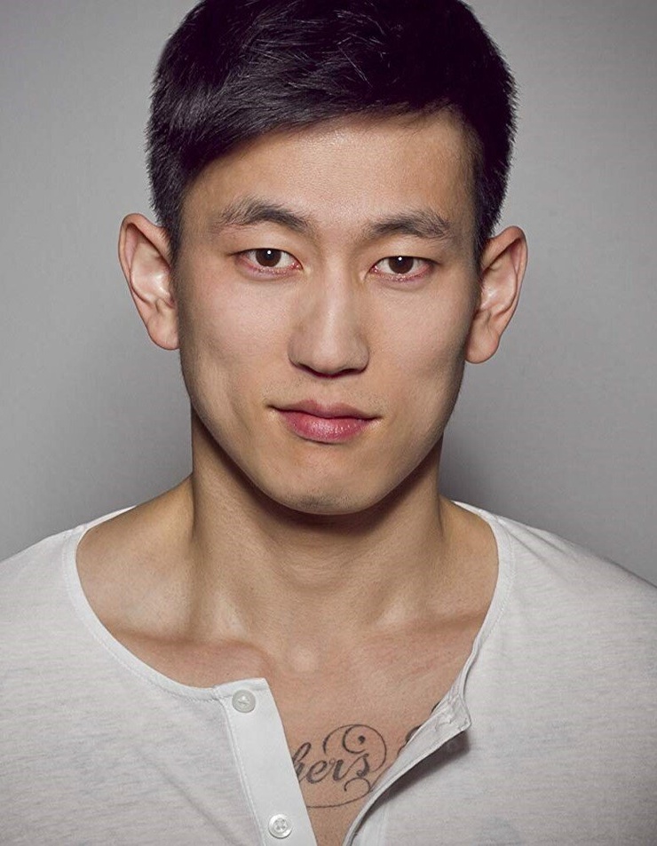 Picture of Jake Choi