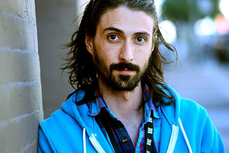 Picture of Matt D'Elia