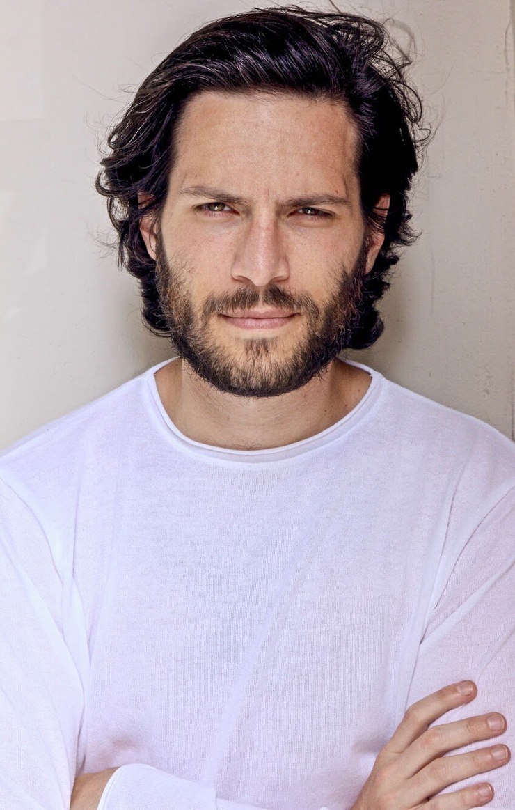 Jake Sidney Cohen image