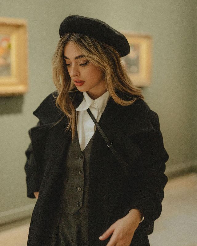 Picture of Kimiya Hoseini