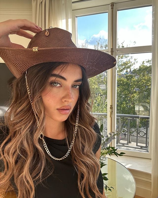 Picture of Kimiya Hoseini