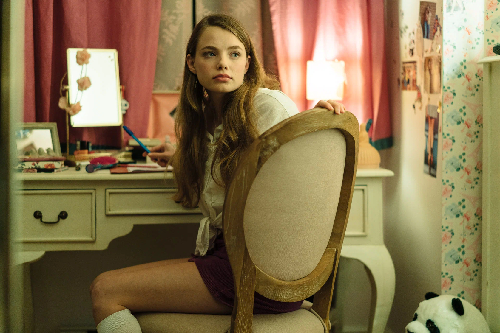 Kristine Froseth picture