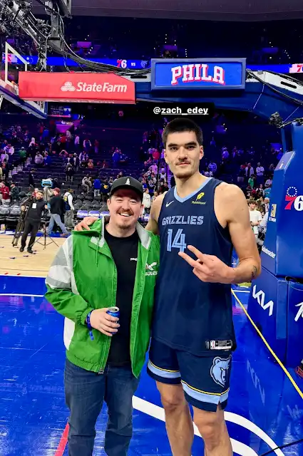 Picture of Shane Gillis