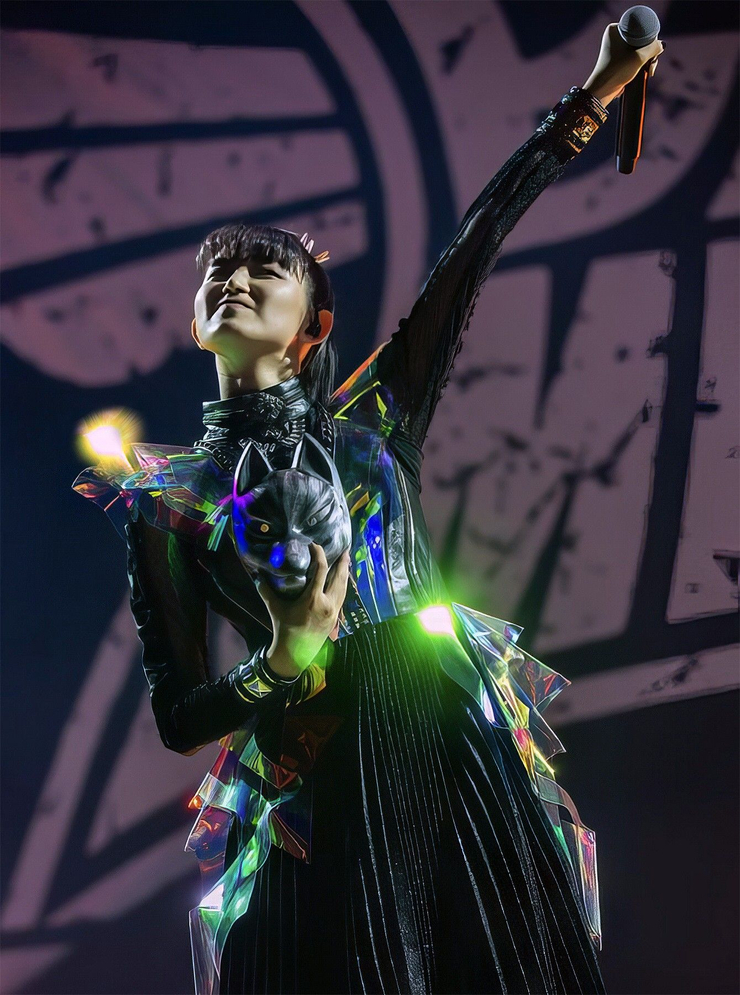 Picture of Suzuka Nakamoto