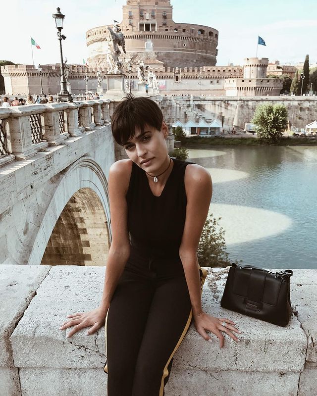 Picture of Alice Sabatini