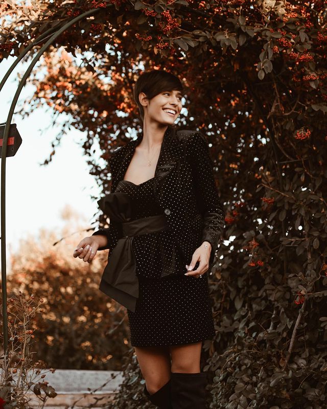 Picture of Alice Sabatini