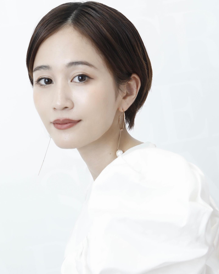 Picture of Atsuko Maeda