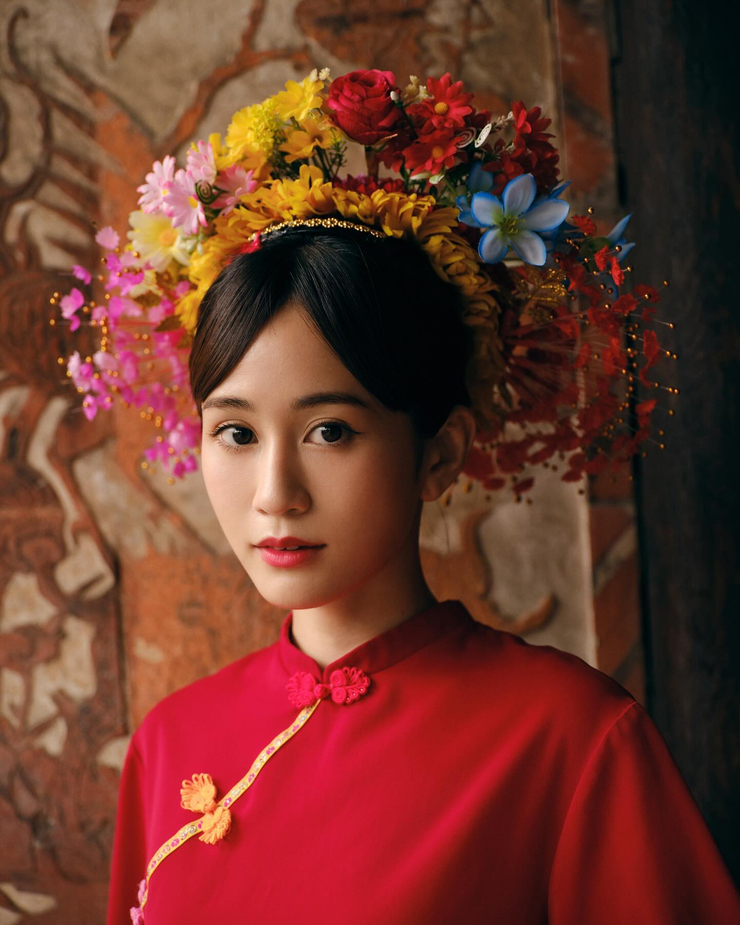 Picture of Atsuko Maeda