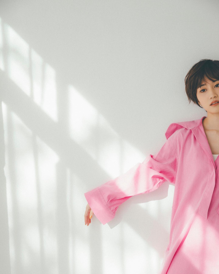 Picture of Atsuko Maeda