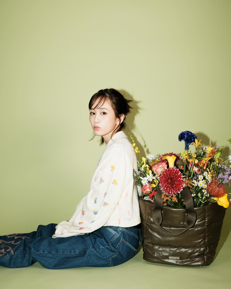 Picture of Atsuko Maeda