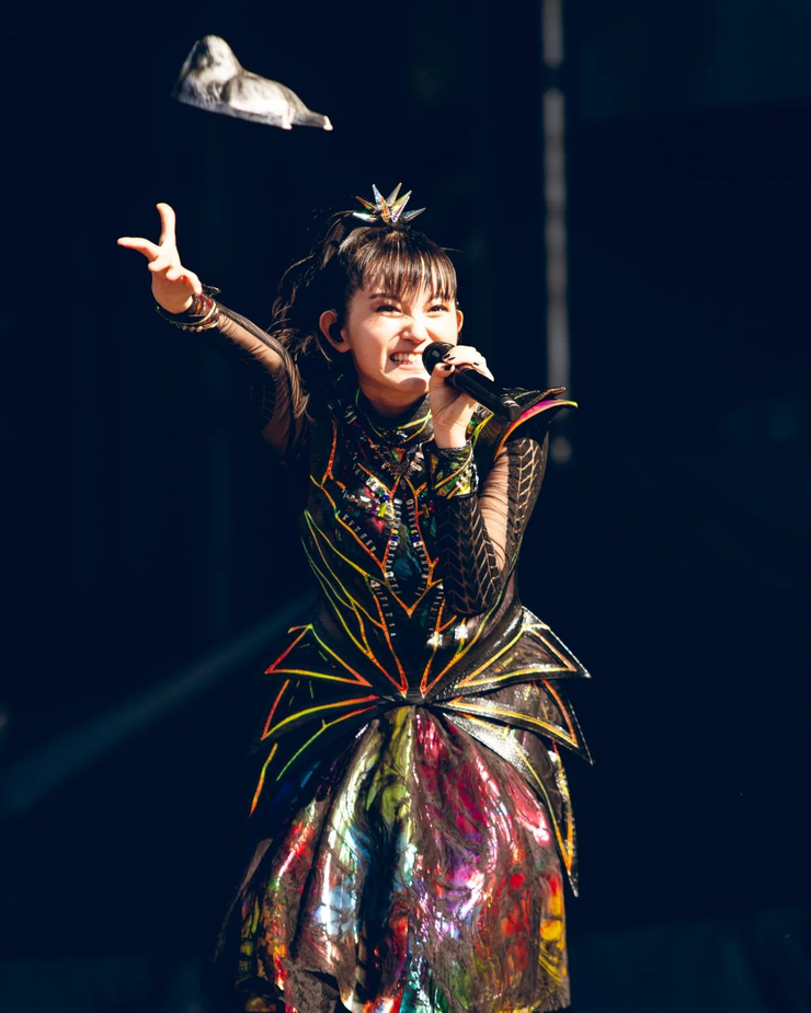 Image of Suzuka Nakamoto