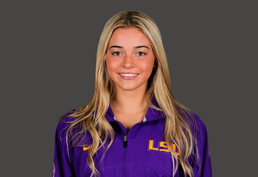 Picture of Olivia Dunne
