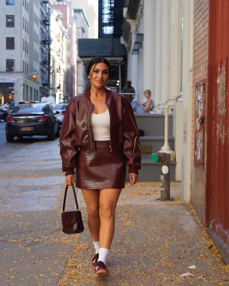 Picture of Molly Qerim