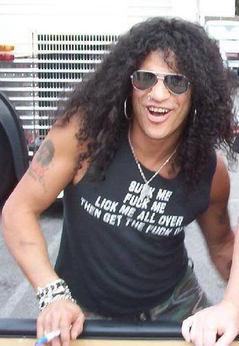 Picture of Slash